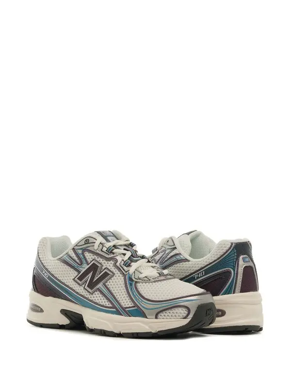 NEW BALANCE 740 Sneakers - Neutrals