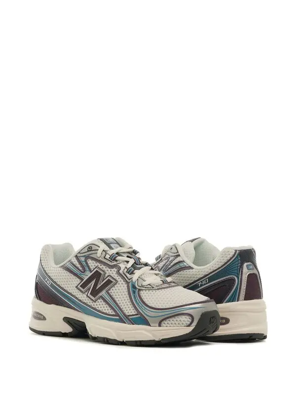 NEW BALANCE 740 Sneakers - Neutrals
