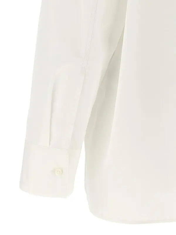 JIL SANDER Tuesday A.m. Shirt - White