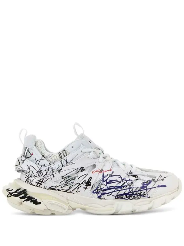 Balenciaga Track Sneakers