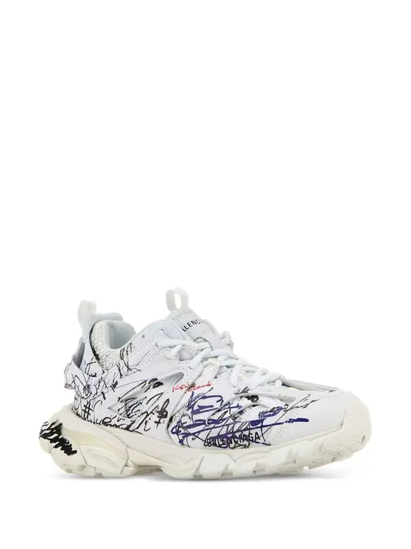 Balenciaga Track Sneakers