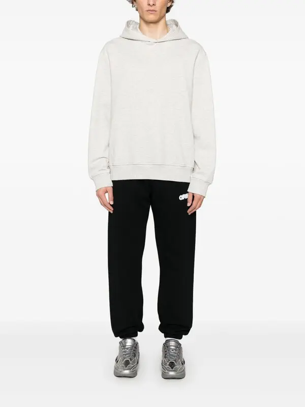 Off-White Spray Arrow Track Pants