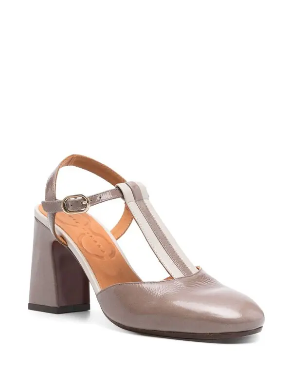 Chie Mihara 80mm Missy Pumps