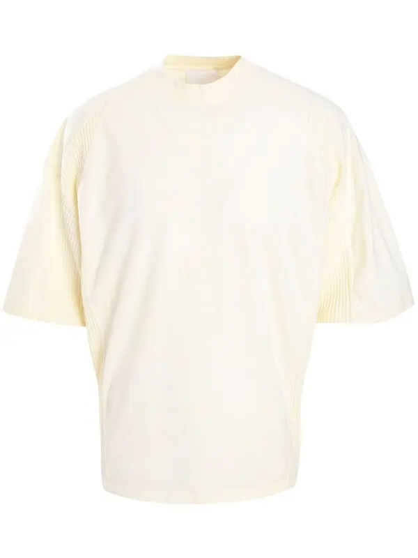 REEBOK Cotton T-shirt