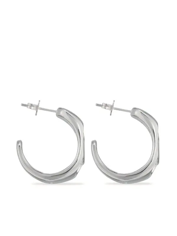 FERRAGAMO Vara Earrings