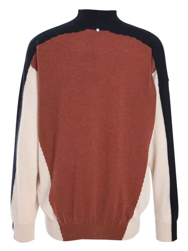 Lorena Antoniazzi Roll-neck Jumper