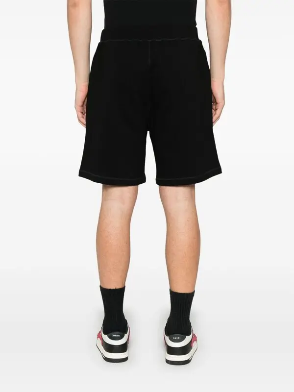 Dsquared2 Logo-print Track Shorts