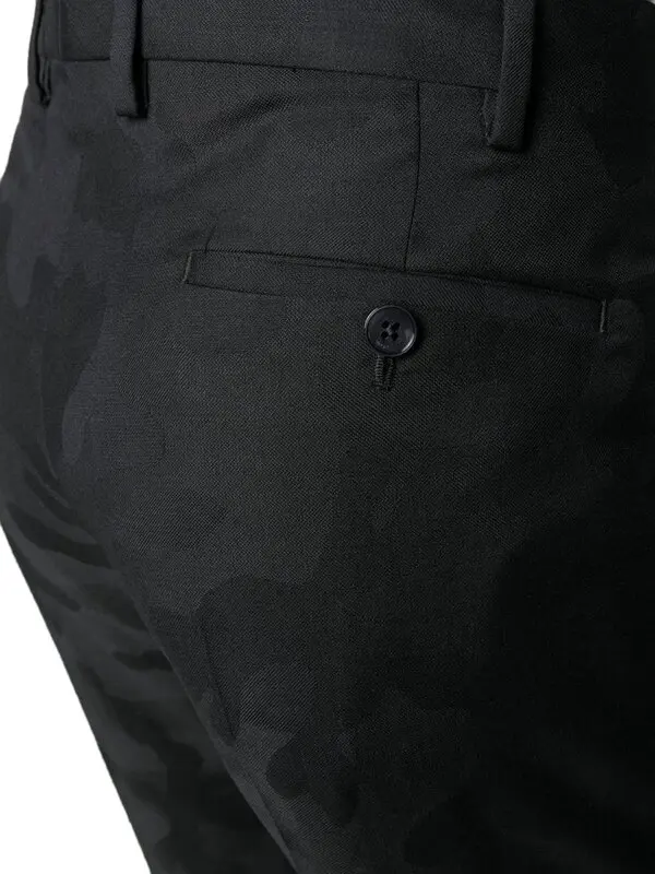 Valentino Garavani Single-breasted Blazer