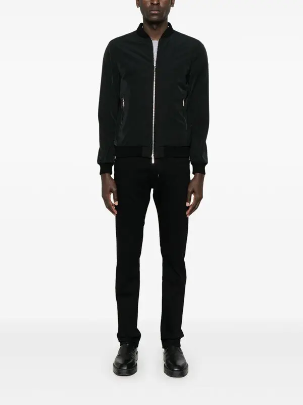MOORER Sorano Bomber Jacket