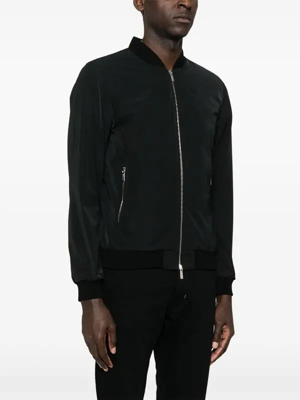 MOORER Sorano Bomber Jacket