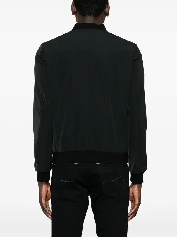 MOORER Sorano Bomber Jacket
