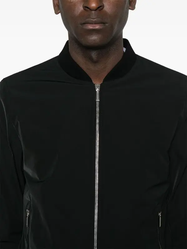 MOORER Sorano Bomber Jacket