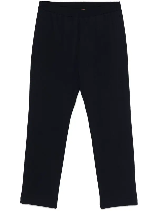 Barena Venezia Ribbed Trousers - Blue