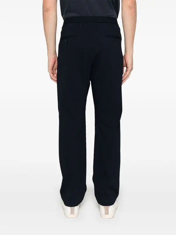 Barena Venezia Ribbed Trousers - Blue