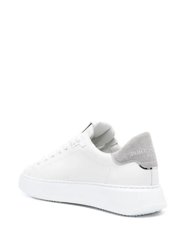 Philippe Model Temple Sneakers