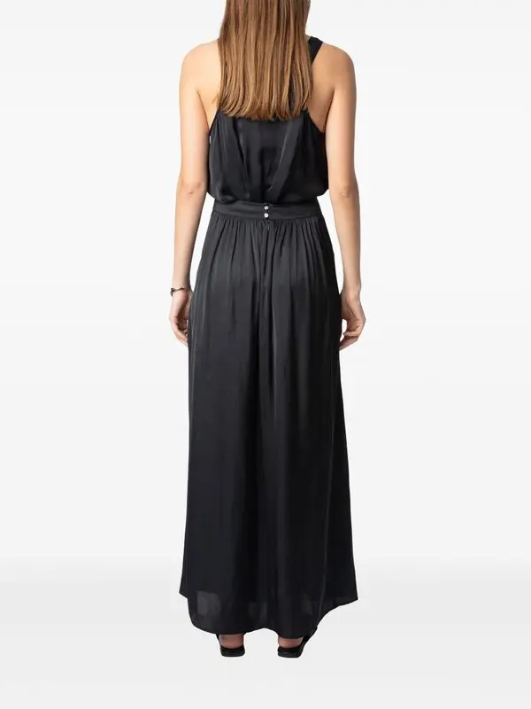 Zadig&Voltaire Jady Maxi Skirt