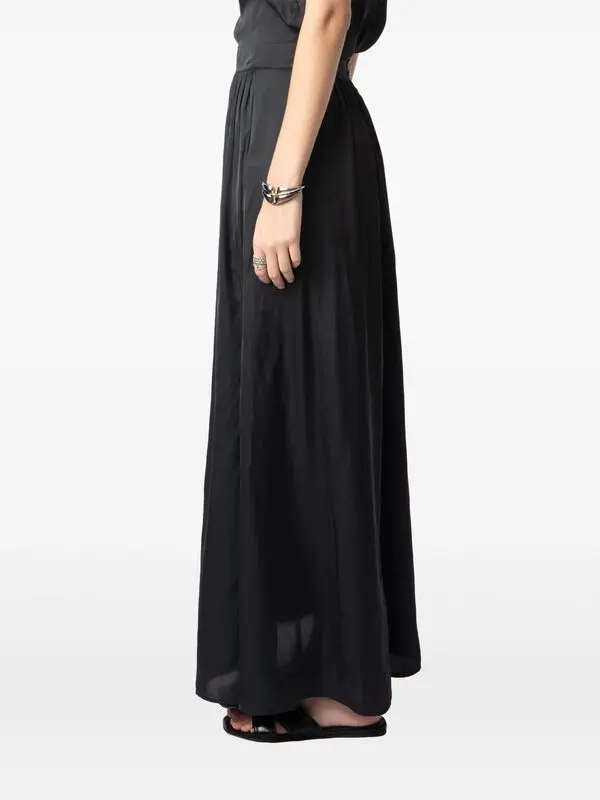 Zadig&Voltaire Jady Maxi Skirt