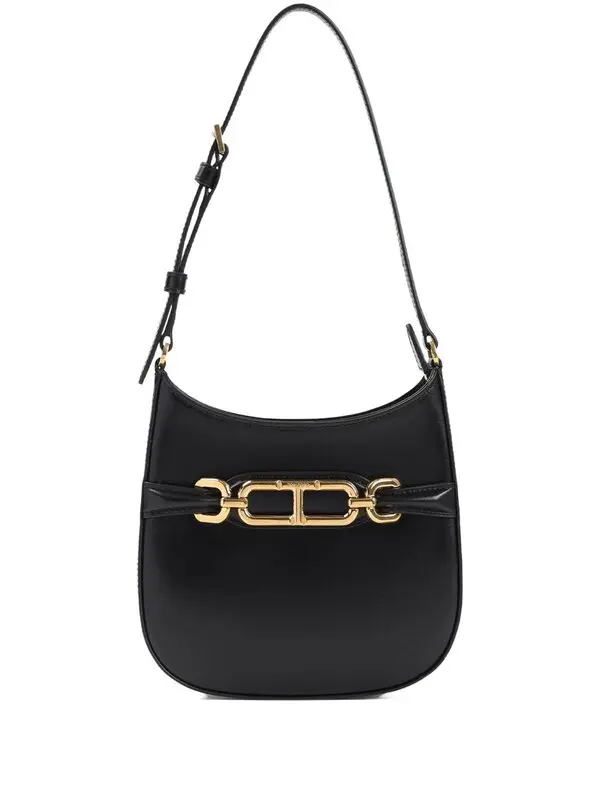 TOM FORD T Logo Tote Bag