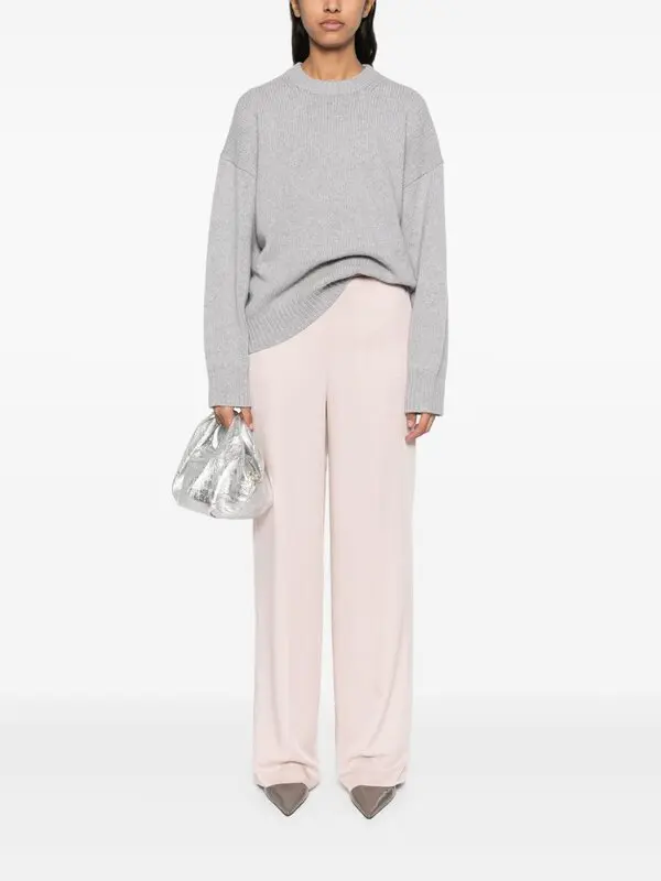 Theory - Theory Silk Trousers