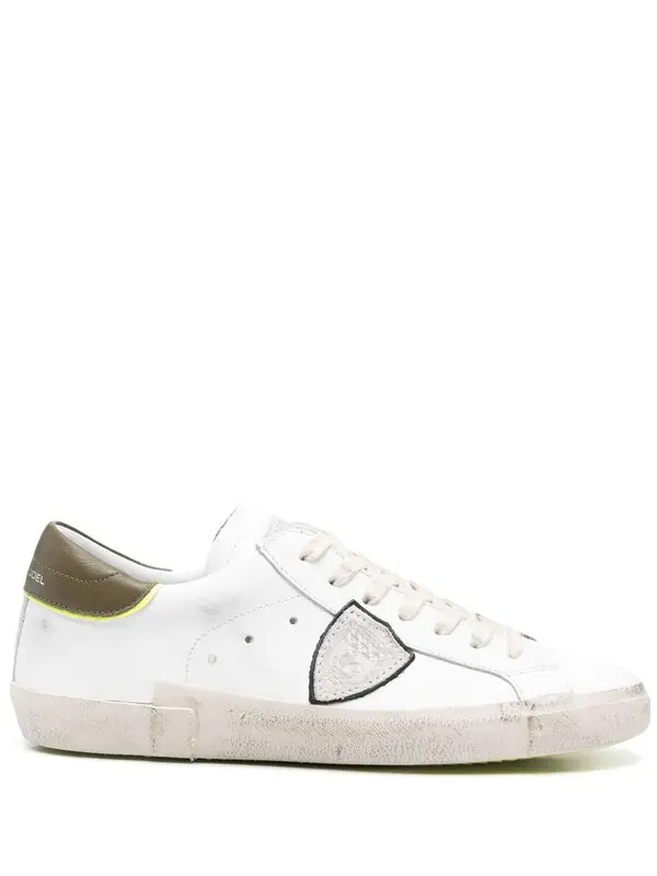 Philippe Model Prxs Sneakers