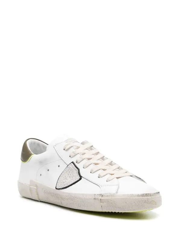 Philippe Model Prxs Sneakers