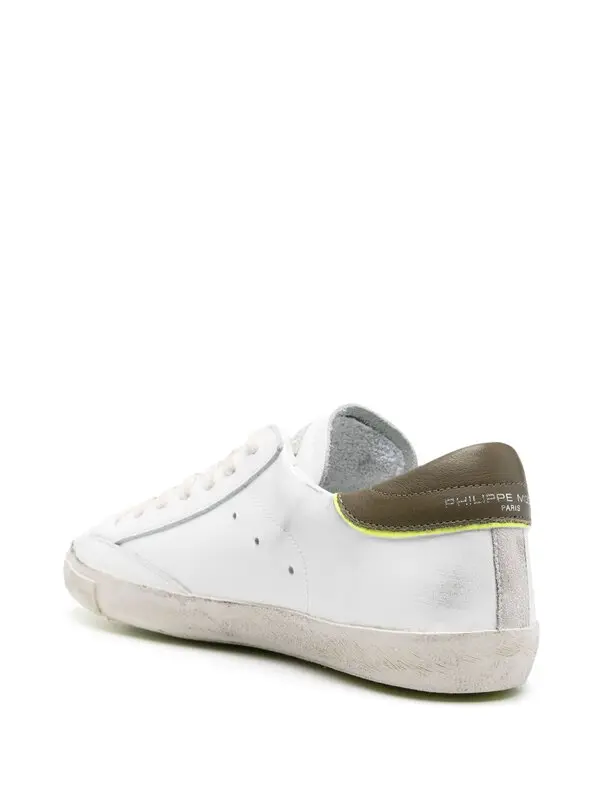 Philippe Model Prxs Sneakers