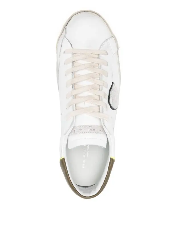 Philippe Model Prxs Sneakers
