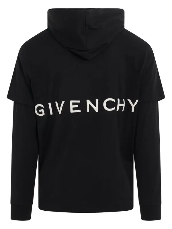 Givenchy Logo-print T-shirt