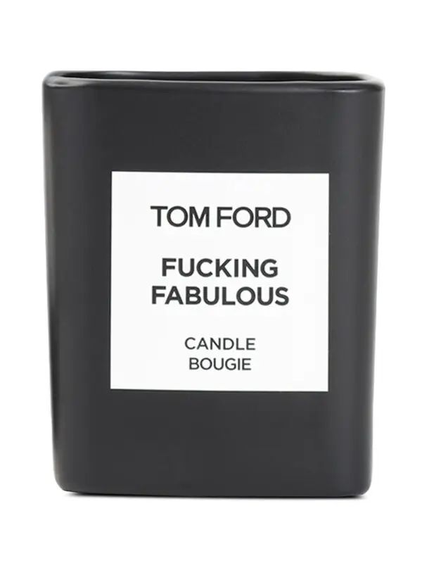 TOM FORD F***ing Fabulous Candle
