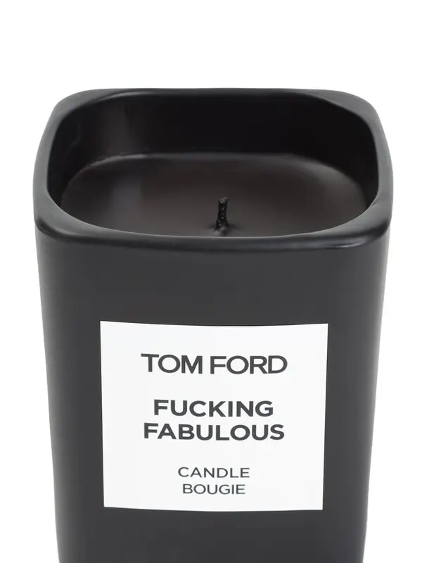 TOM FORD F***ing Fabulous Candle