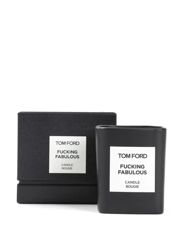 TOM FORD F***ing Fabulous Candle