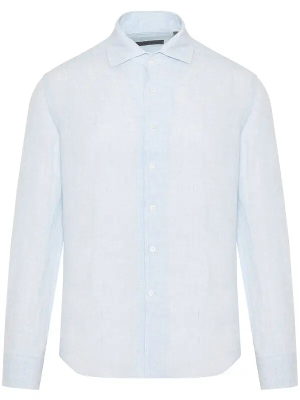 Corneliani Long-sleeve Shirt