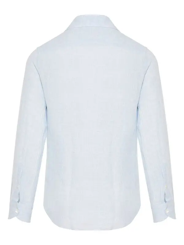 Corneliani Long-sleeve Shirt