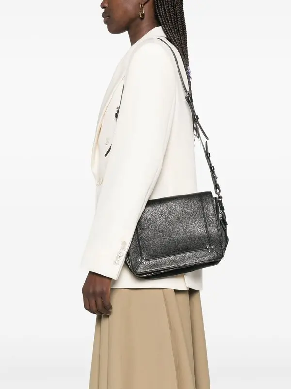 Jérôme Dreyfuss Igor Crossbody Bag