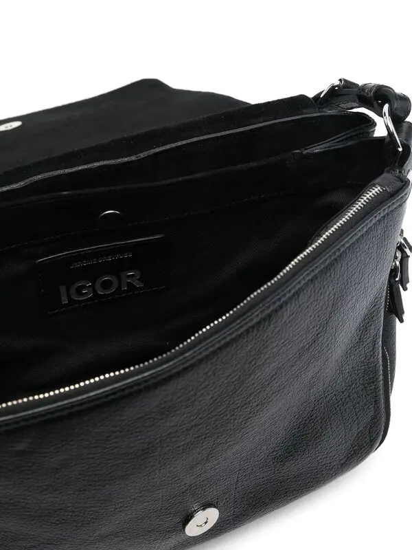 Jérôme Dreyfuss Igor Crossbody Bag