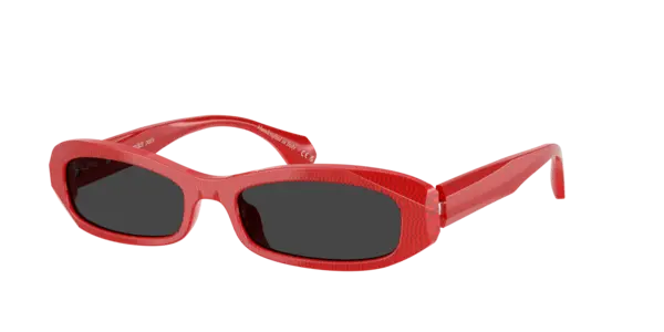 ALAIN MIKLI Sunglasses - Polarized Black
