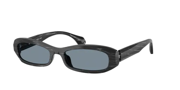 ALAIN MIKLI Sunglasses - Polarized Blue