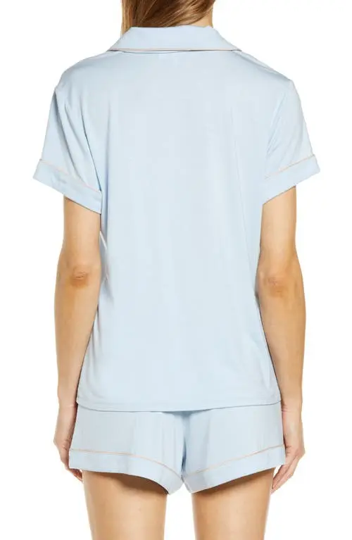Nordstrom Moonlight Eco Short Pajamas