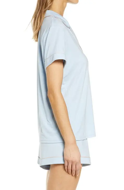 Nordstrom Moonlight Eco Short Pajamas