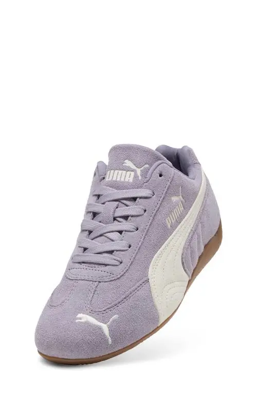 PUMA Speedcat Og Sneaker - Lilac Luster-vapor Gray