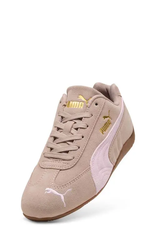 PUMA Speedcat Og Sneaker - Rose Latte-pearl Pink