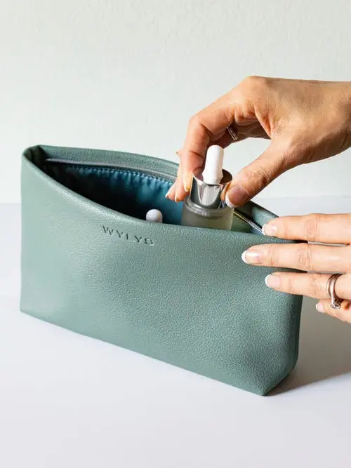 WYLYS The Lift + Glow Skin Care Set