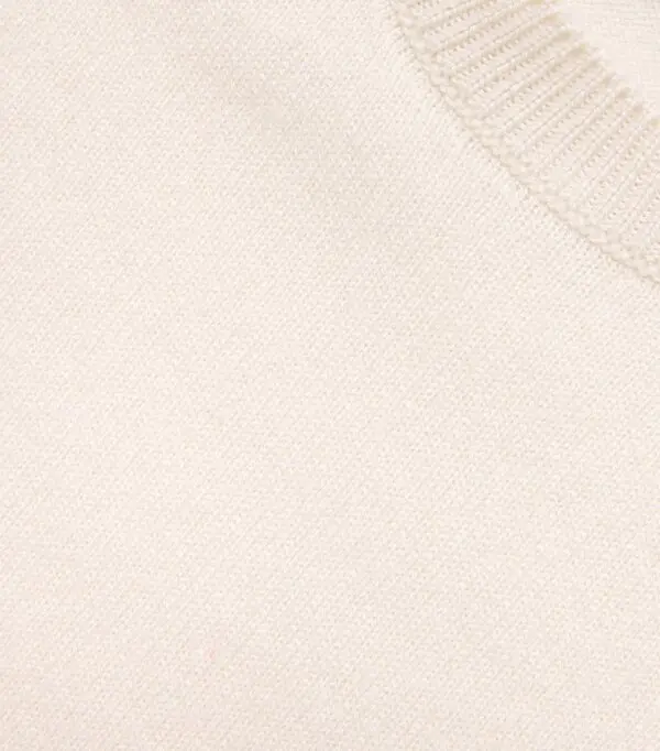 Harrods Cashmere T-shirt Sweater