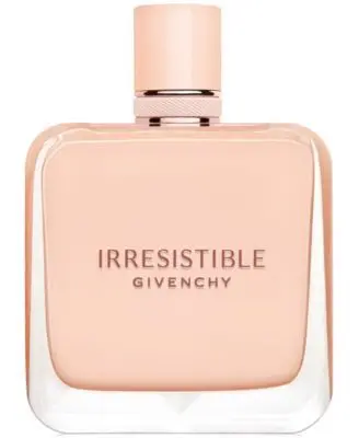 Givenchy Irresistible Nude Velvet Eau De Parfum Fragrance Collection - No Color