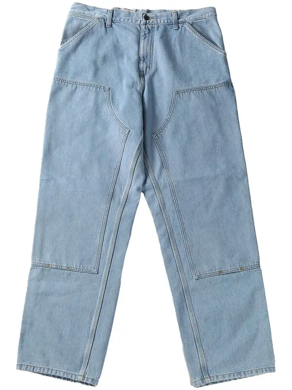 Carhartt Work In Progress Straight-leg Jeans