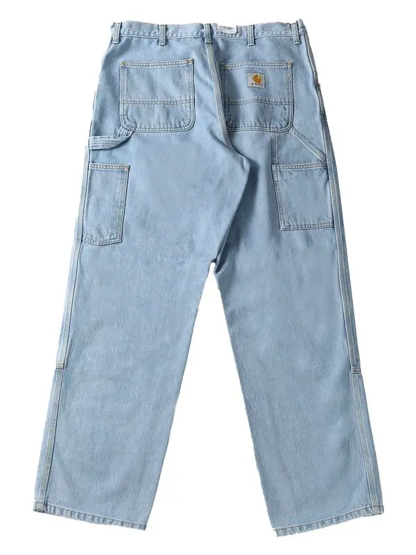 Carhartt Work In Progress Straight-leg Jeans