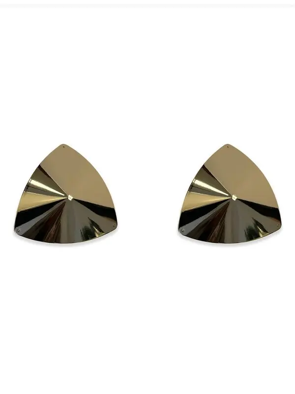BORDELLE Triangle Nipple Covers