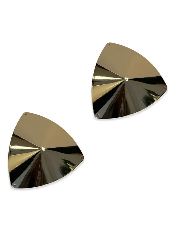 BORDELLE Triangle Nipple Covers