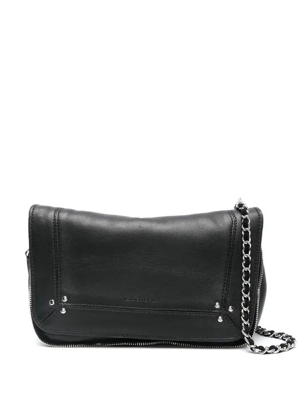 Jérôme Dreyfuss Bobi S Cross Body Bag - Black
