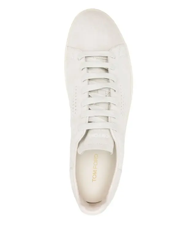 TOM FORD Warwick Lace-up Sneakers